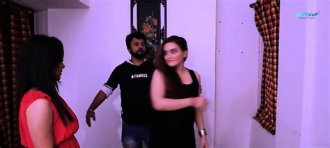 Behind The Scenes Indian Eporner