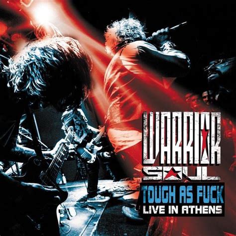 Warrior Soul Interview Metalheads Forever Magazine