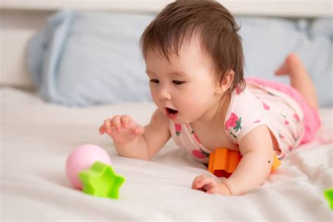 The Best Ways To Promote Cognitive Development For Infants