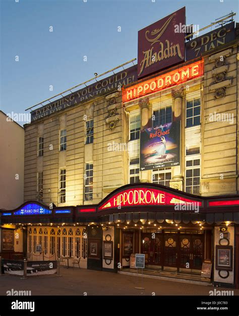 The Hippodrome Banque De Photographies Et Dimages à Haute Résolution