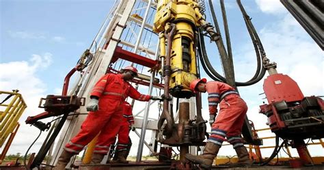 Venezuelas Interim Leader Vows Oil Sector Overhaul Post Maduro The