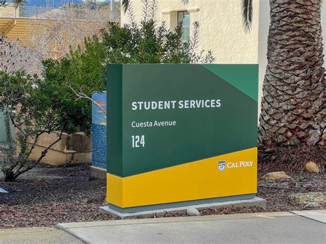 Cal Poly San Luis Obispo Spd Selbert Perkins Design
