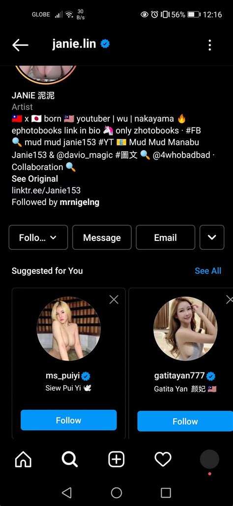 Discover More Like Uncleroger I Think Uncle Roger Is A Simp And