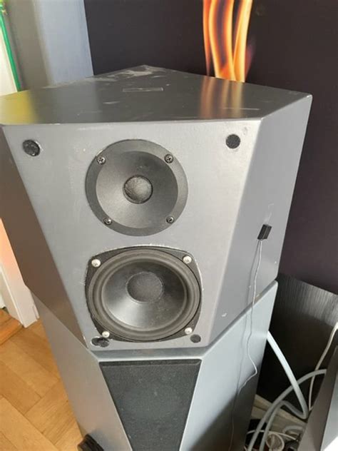 Speaker Enclosure Vibrations A Few Measurements With Accelerometer Audio Science Review Asr