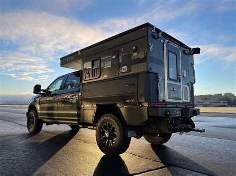 Truck Camper Hq Truck Campers In Training Facebook