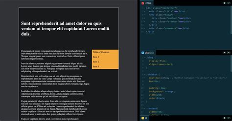 How Does Sticky Work Will Myers Squarespace Plugins