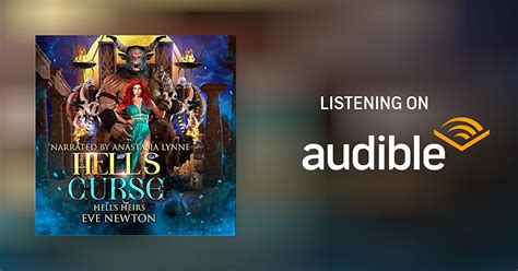 Hells Curse Audiobook Free With Trial