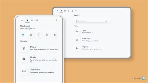 So I Made Some Soft Ui Themes Themes Home Assistant Community