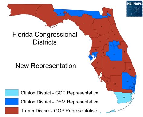 Florida Redistricting 2024 Congressional Maps By District Avkiu