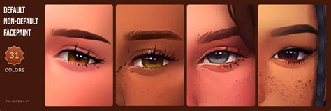 Twistedcat Creating Custom Content For The Sims 4