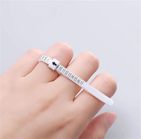 반지사이즈재는법 손가락 반지 호수표 둘레 평균 정리해보았습니다 네이버 블로그