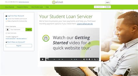 Nelnet Review Features Rates Requirements And Customer Feedback Of 2025