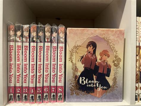 Yuri And Gl With Good Artstyle R Yuri Manga