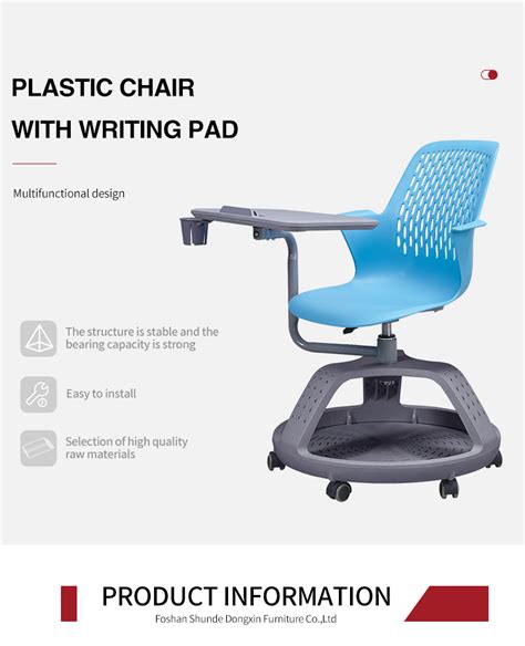 Supply High End Stackable Classroom Desk For University Wholesale