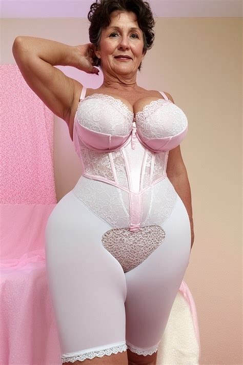 Girdles And Shapewear