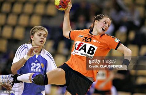Anna Kochetova Photos And Premium High Res Pictures Getty Images