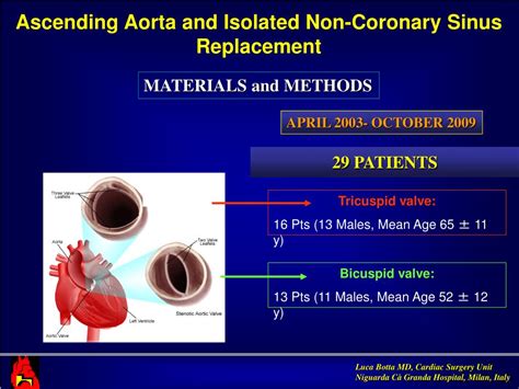 Ppt Partial Aortic Root Remodeling Powerpoint Presentation Free