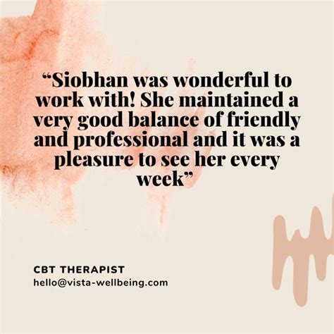 Therapist Siobhan Docherty Edinburgh Counselling Directory