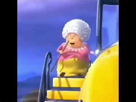 Granny Norma Youtube