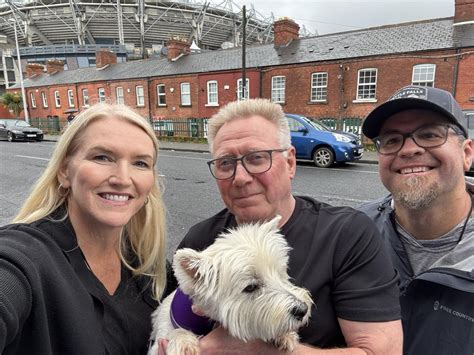 Dawn Mitchell Fan Page