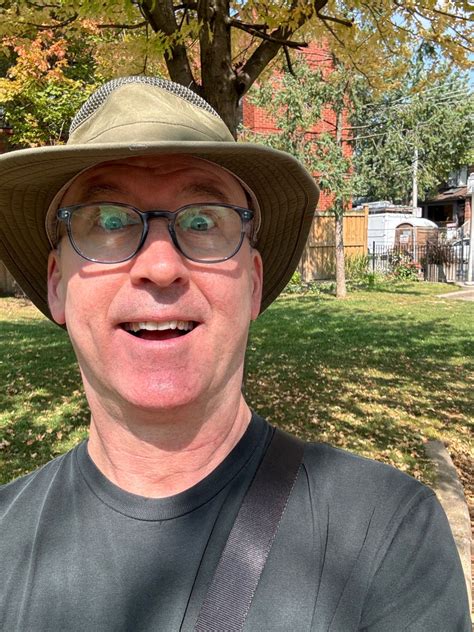 Callback 2 Why Not Hinesmanagement Torontoworkingactor Eric Edquist