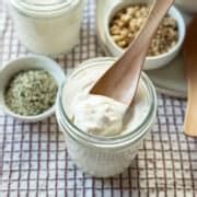 Cultured Tofu Yogurt My Quiet Kitchen