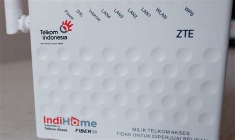 Cara Setting Router Indihome Lewat Alternatif Pemasangan Savamnet It Solutions