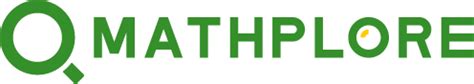 Mathplore趣味数学 在线学数学 数学教育专家