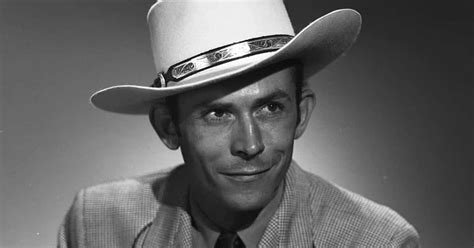Hank Williams 1950s