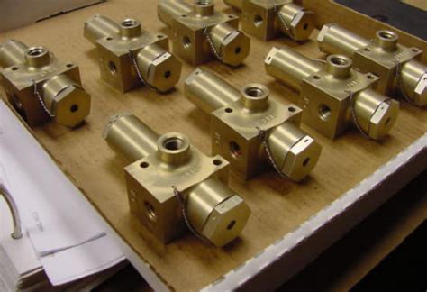 Cnc Machining And Assembly Farraraerospace