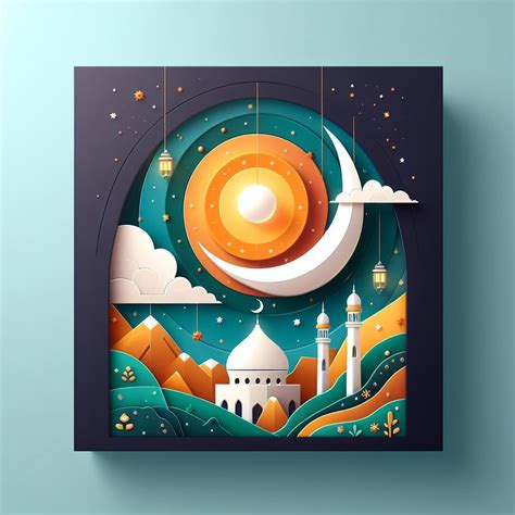 Crescent Moon Of 1 Rajab 1445 Ah Alhabibs Blog