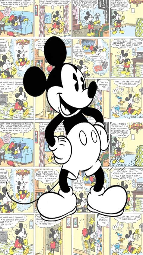 Mickeymouse Disney Disneylandia Mickey Disneyland Magic Picsart Colorfulmickeycomic