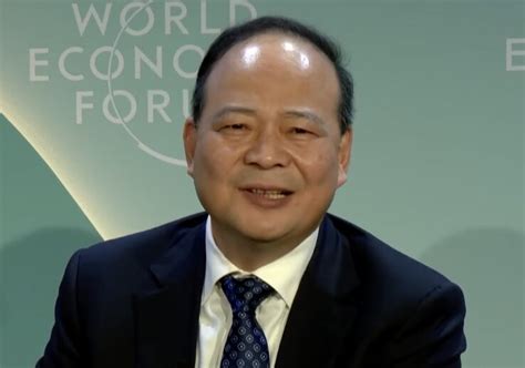 Catls Robin Zeng Unveils Breakthrough Lightning Fast Charging