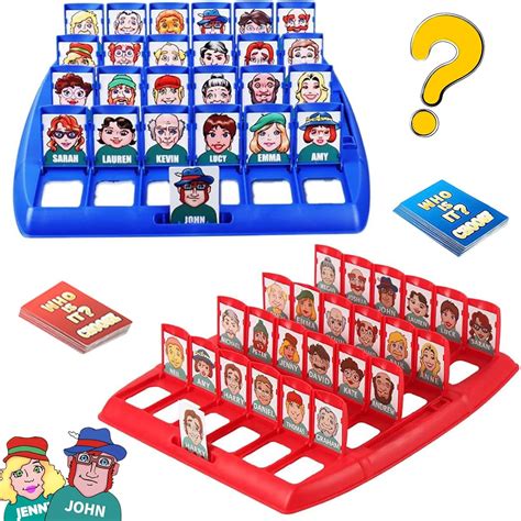 Wer Ist Es ️ Spiele Auf Crazygames Bpktt