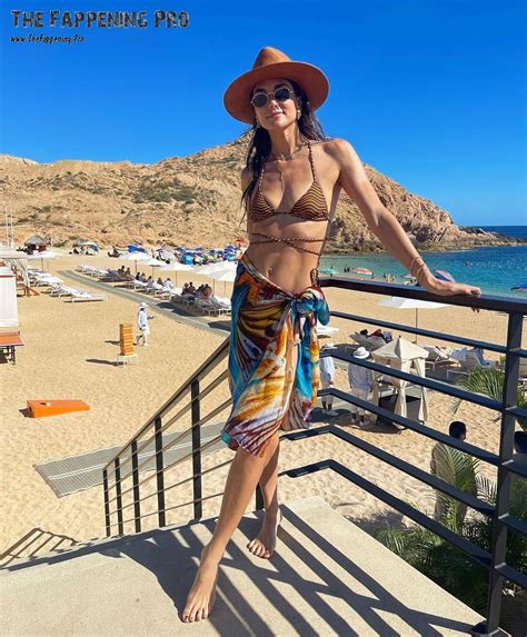 Melissa Wood Tepperberg Nude Leaked 58 Photos The Fappening