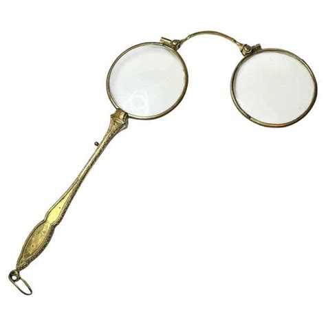 Victorian Lorgnette Opera Glasses Folding Spectacles Antique Austria 1890s For Sale At 1stdibs