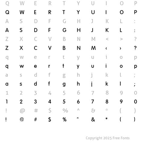 Volkswagen Serial Medium Regular Download For Free At Free Fonts
