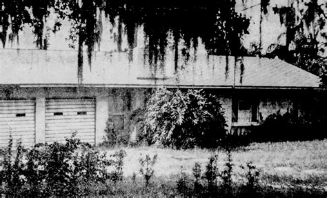 The Unsolved Murders Of James And Iola Hipp — Murder She Told Maine