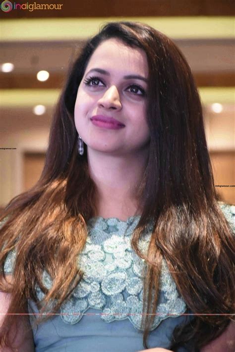 Bhavana Actress Photo Image Pics And Stills 388399