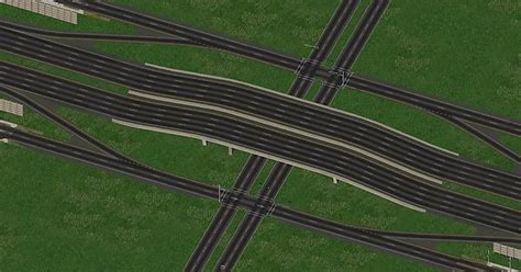 Sunken Freeway Construction Test Album On Imgur