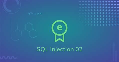 Videos For Sql Injection 02
