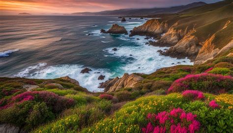 Garrapata State Park Explore California Verdant Traveler