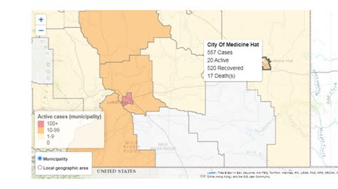 Alberta Extending Second Dose Immunization Timelines With Third Vaccine