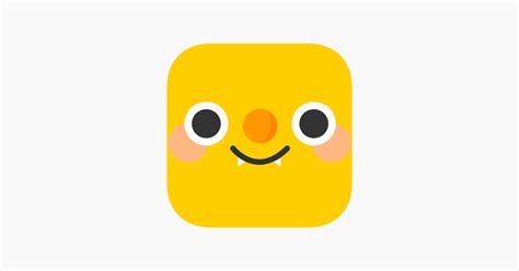 ‎hello Bibi 最懂你心的可愛交友app In De App Store