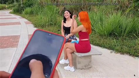 X Videos Escondido Amigas Safadas São Flagradas Na Rua Cnn Amador