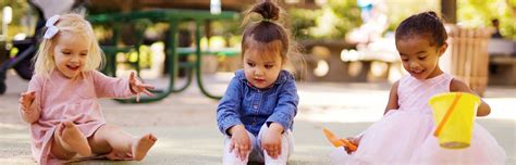 Home Leafield House Nursery