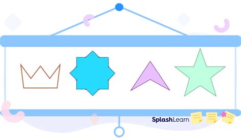 Concave Polygon Definition Types Properties Examples
