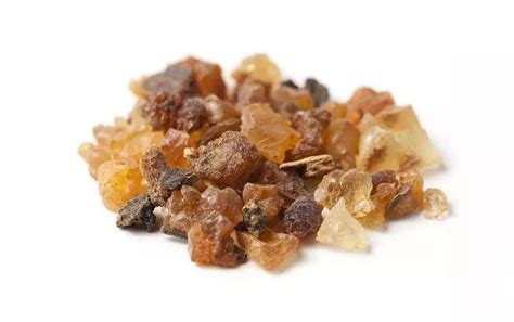What Is Boswellic Acid Used For Knowledge Shaanxi Bolin Biotechnology Coltd