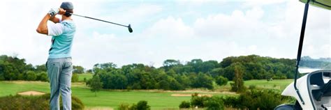 How Golf Can Help Improve Your Mental Health