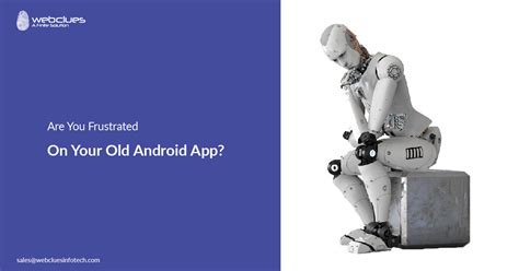 Customized Androidapp Mobileappdevelopment Androiddeveloper App Webclues Infotech A